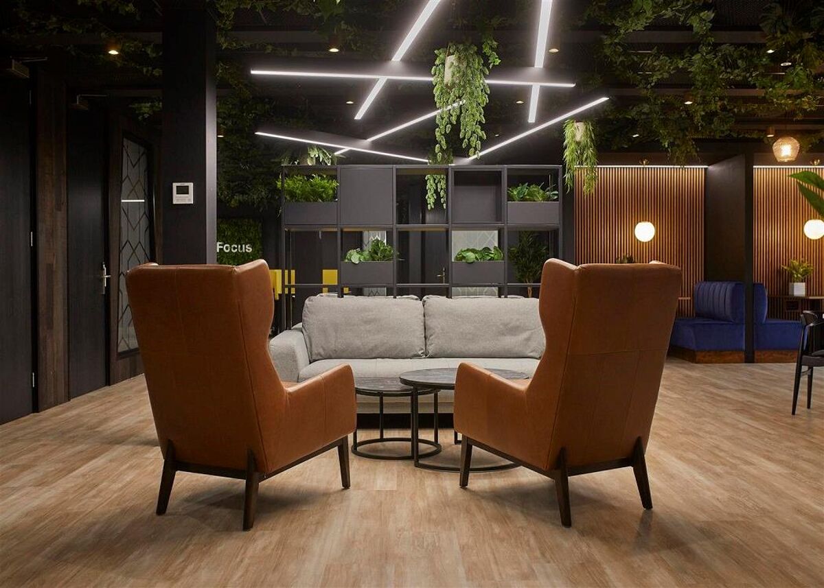 Office to rent in One The Embankment, Neville Street, Leeds, LS1 4DW ...