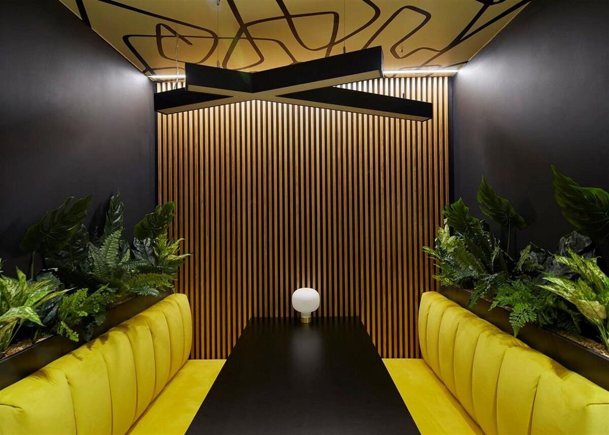 Office to rent in One The Embankment, Neville Street, Leeds, LS1 4DW ...