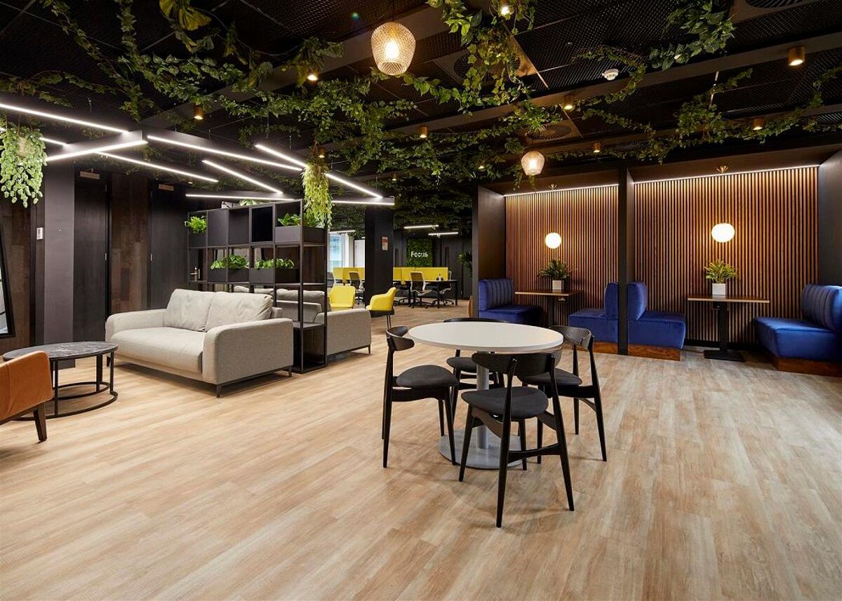 Office to rent in One The Embankment, Neville Street, Leeds, LS1 4DW ...