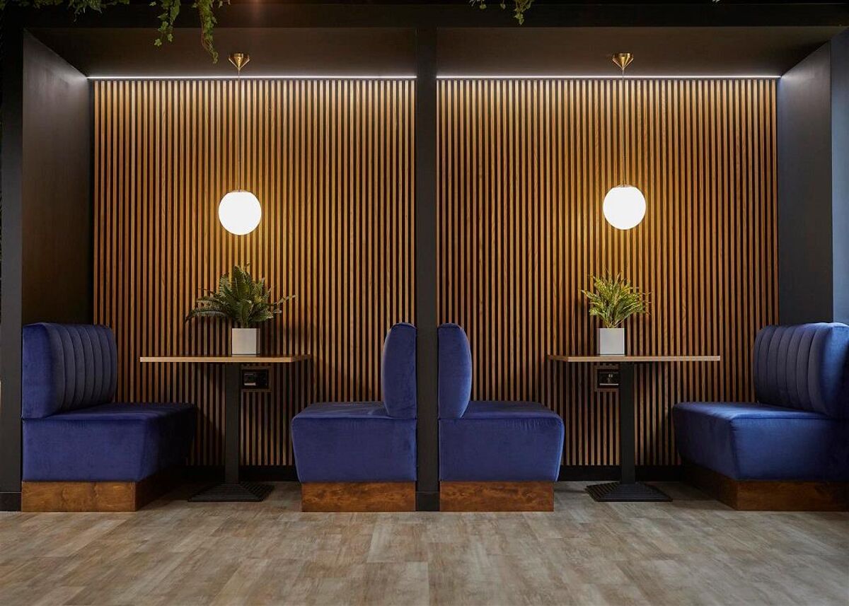 Office to rent in One The Embankment, Neville Street, Leeds, LS1 4DW ...