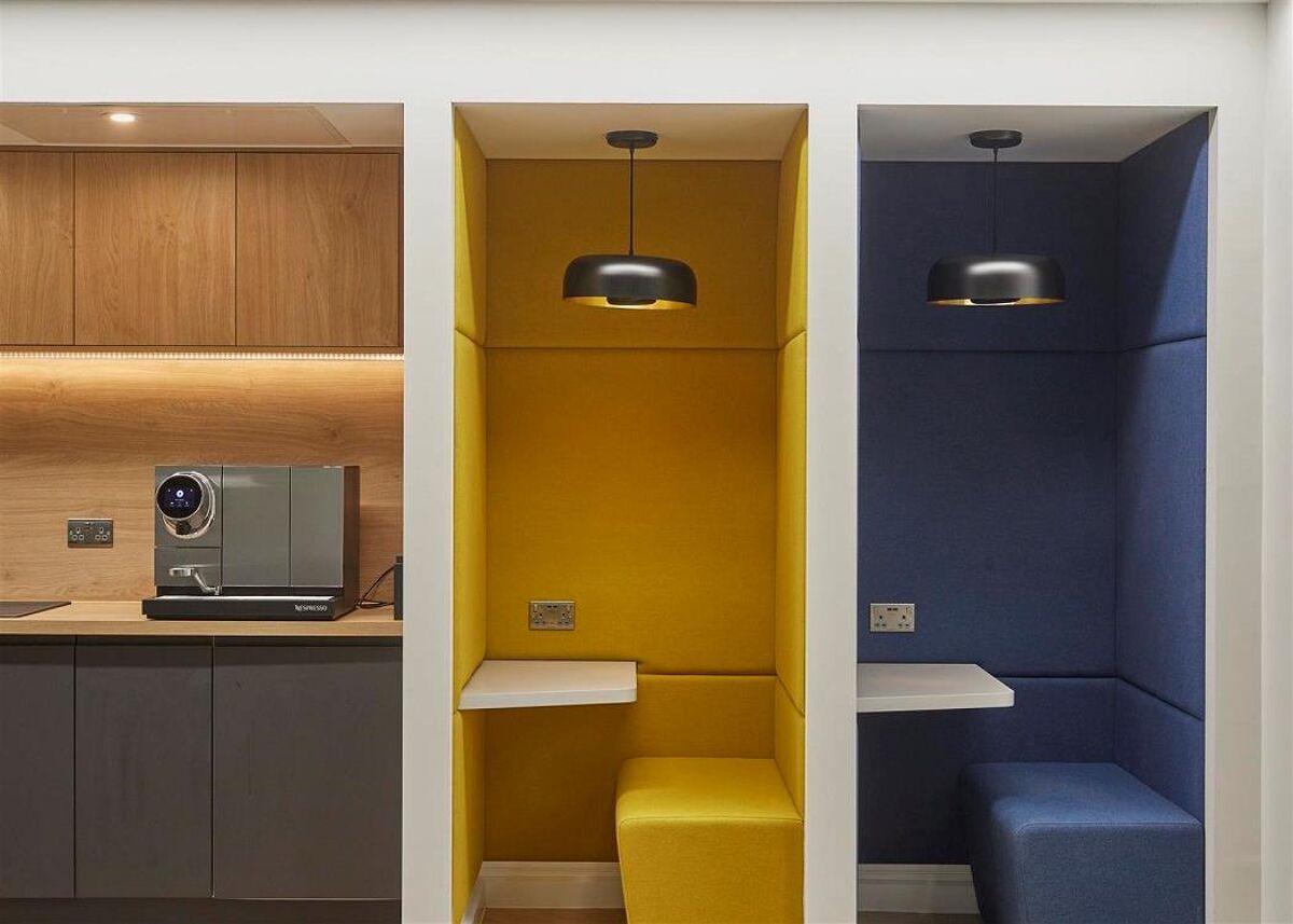 Office to rent in One The Embankment, Neville Street, Leeds, LS1 4DW ...