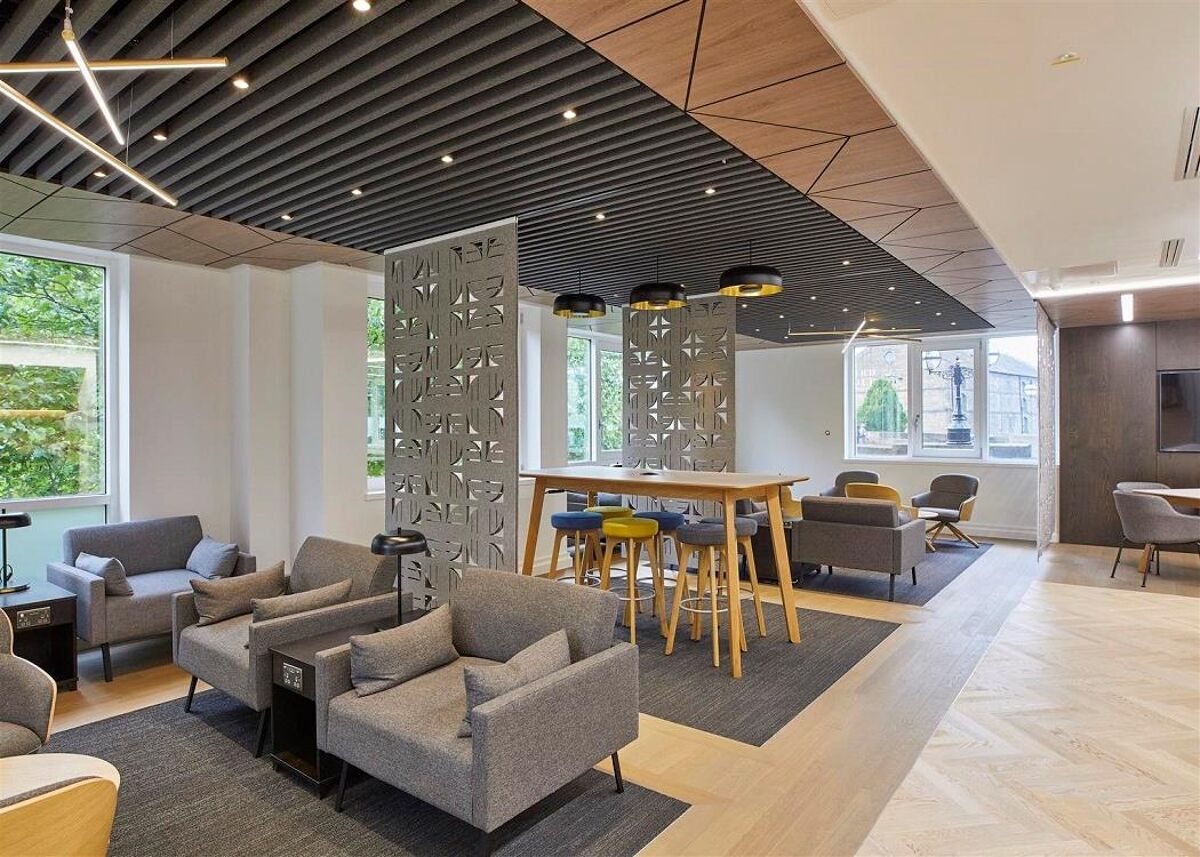 Office to rent in One The Embankment, Neville Street, Leeds, LS1 4DW ...