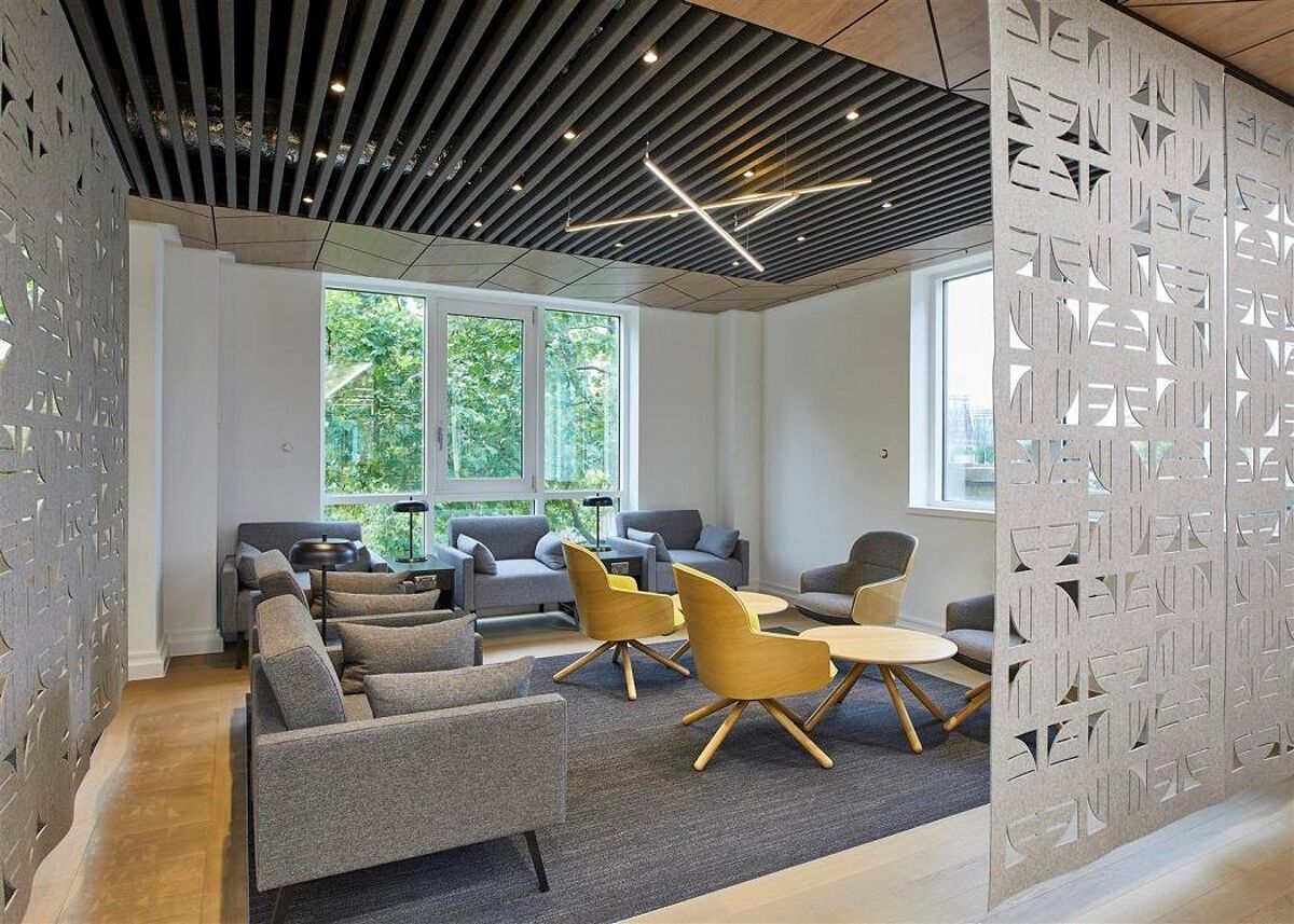 Office to rent in One The Embankment, Neville Street, Leeds, LS1 4DW ...