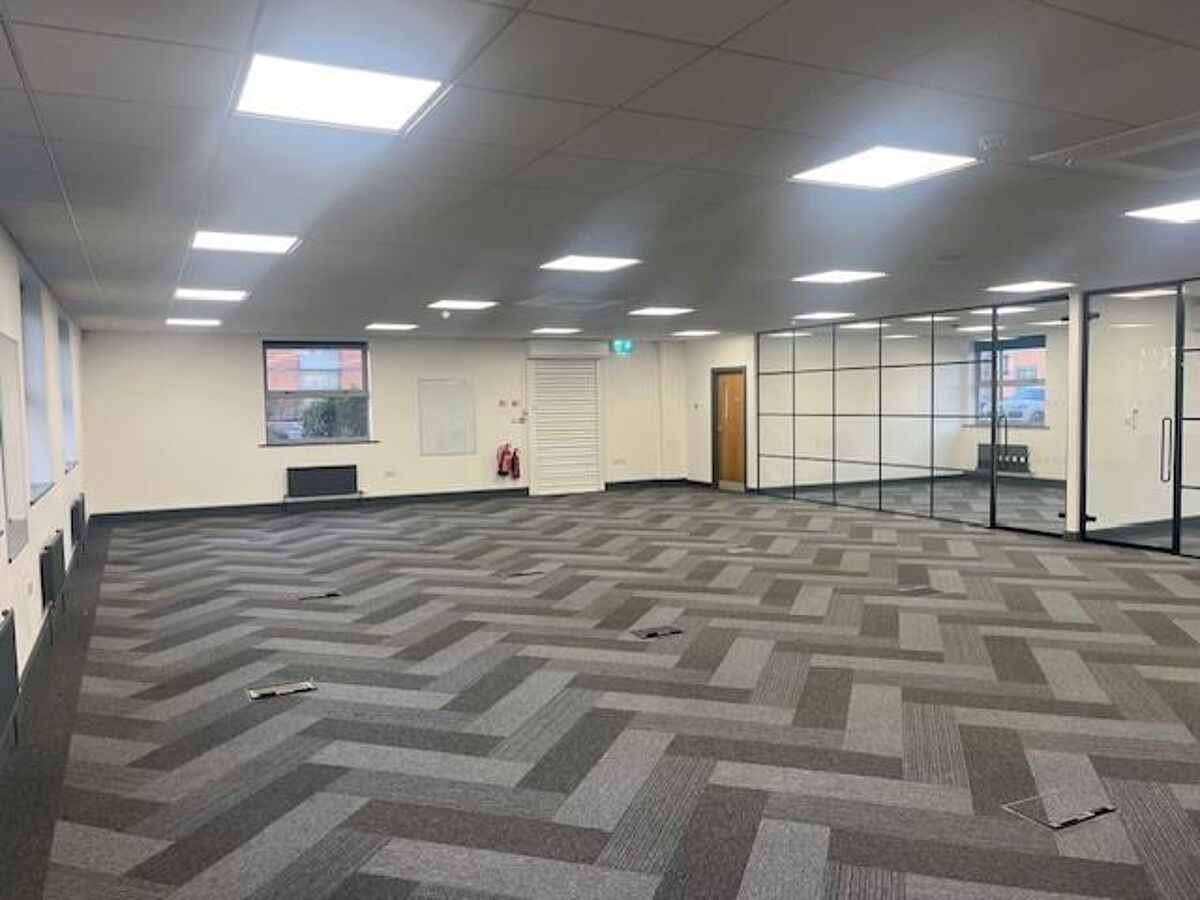 Office to rent in 3355 Century Way, Thorpe Park, Leeds, LS15 8ZB ...