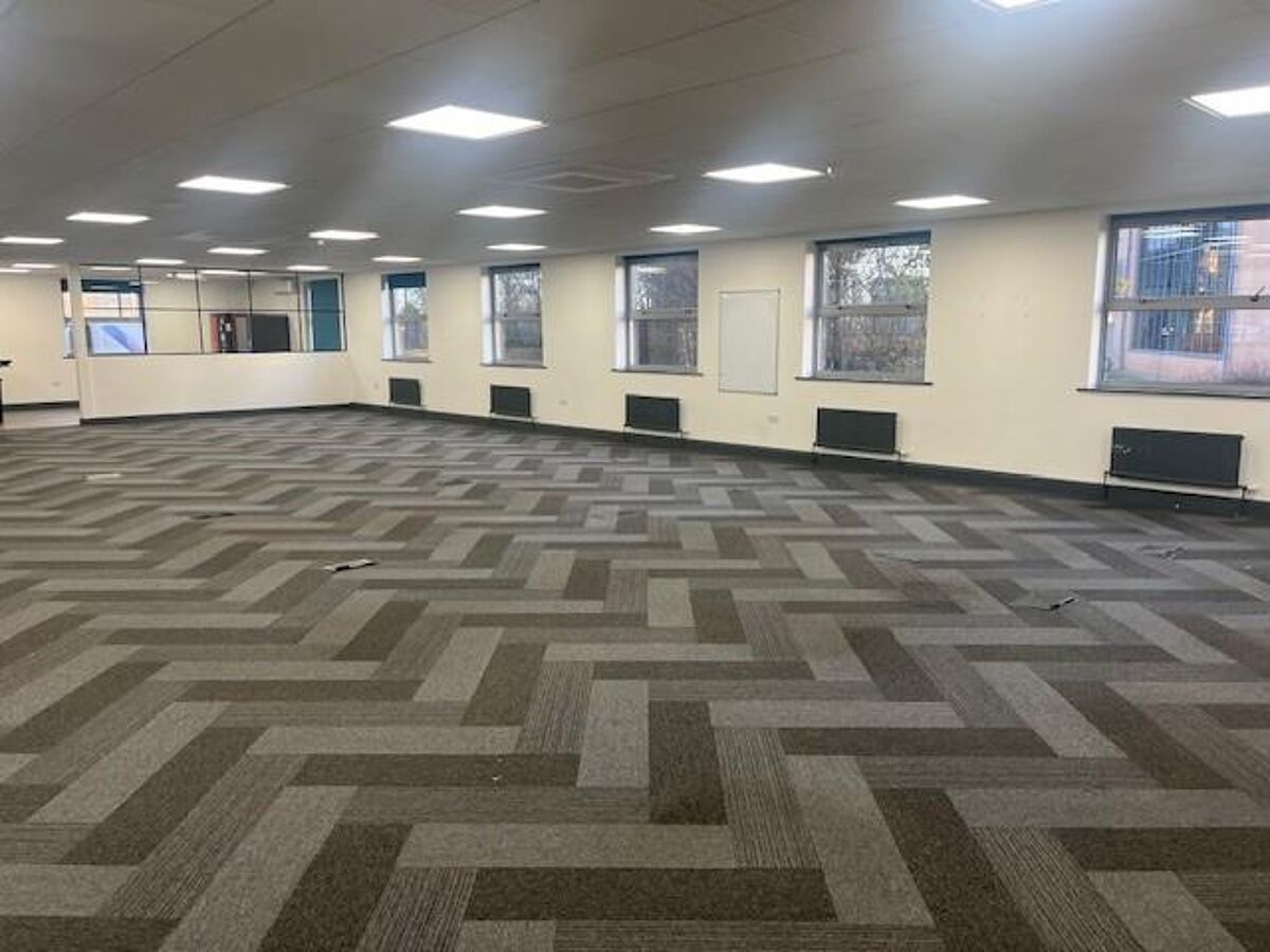 Office to rent in 3355 Century Way, Thorpe Park, Leeds, LS15 8ZB ...