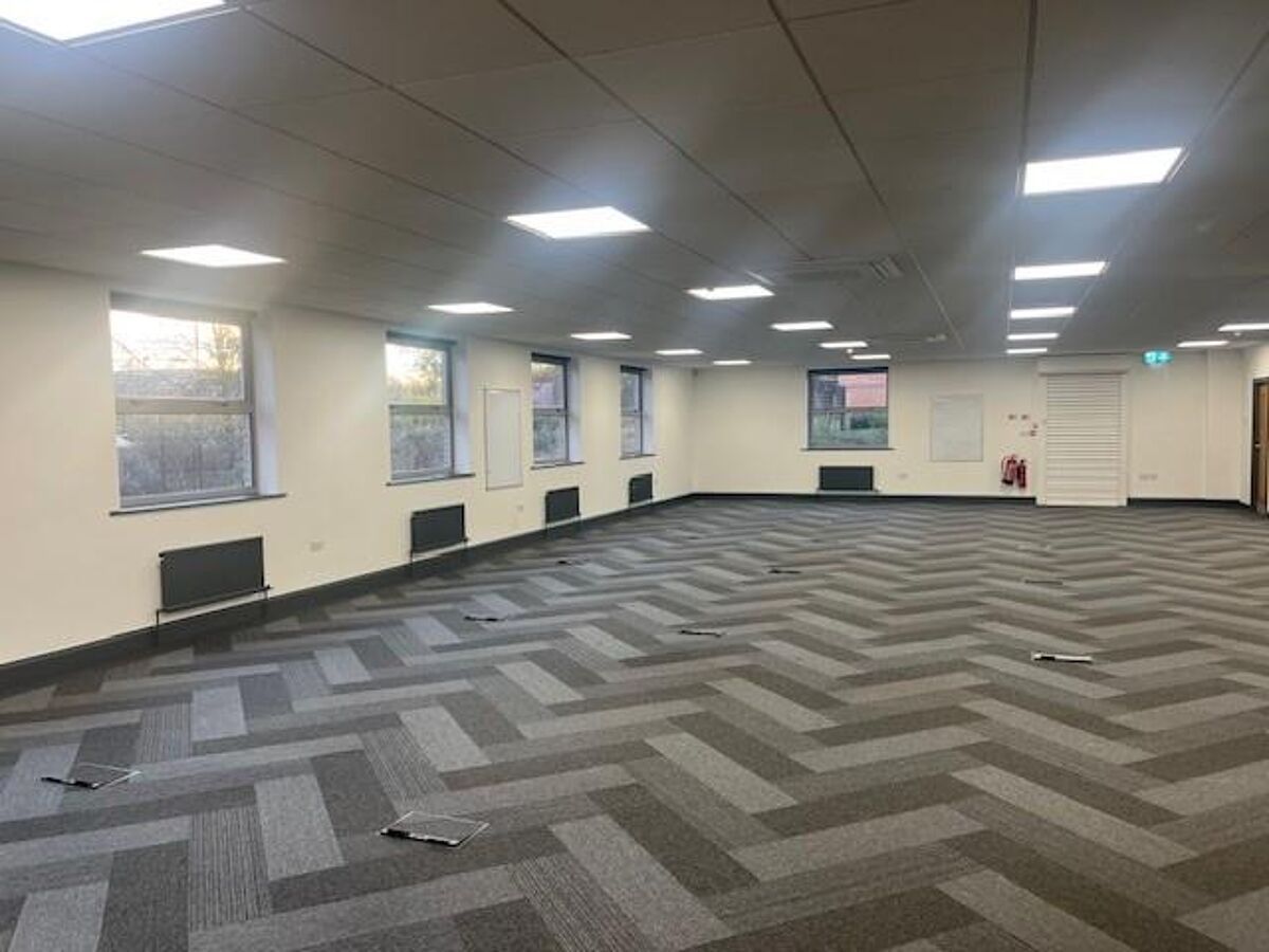 Office to rent in 3355 Century Way, Thorpe Park, Leeds, LS15 8ZB ...