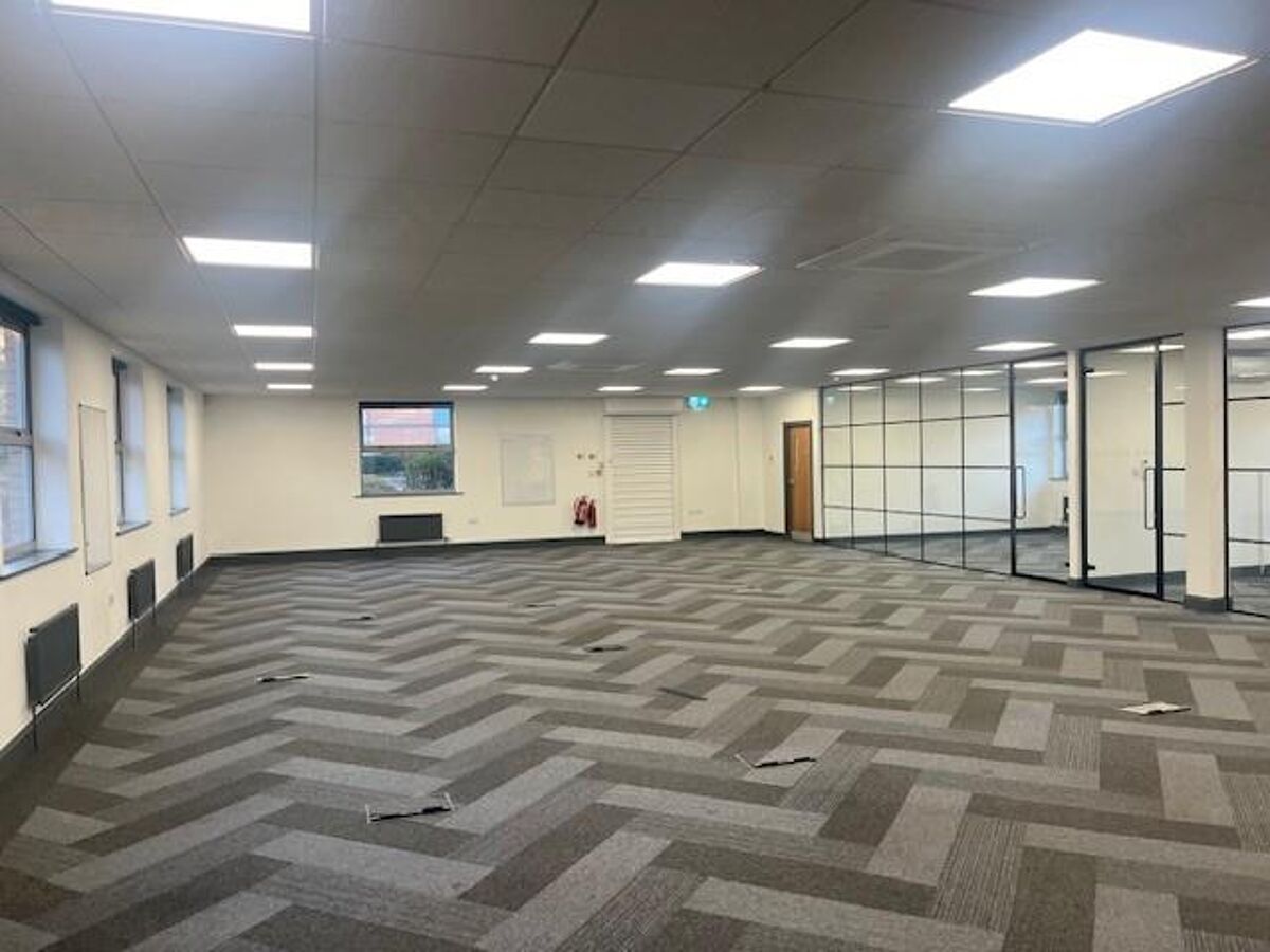 Office to rent in 3355 Century Way, Thorpe Park, Leeds, LS15 8ZB ...