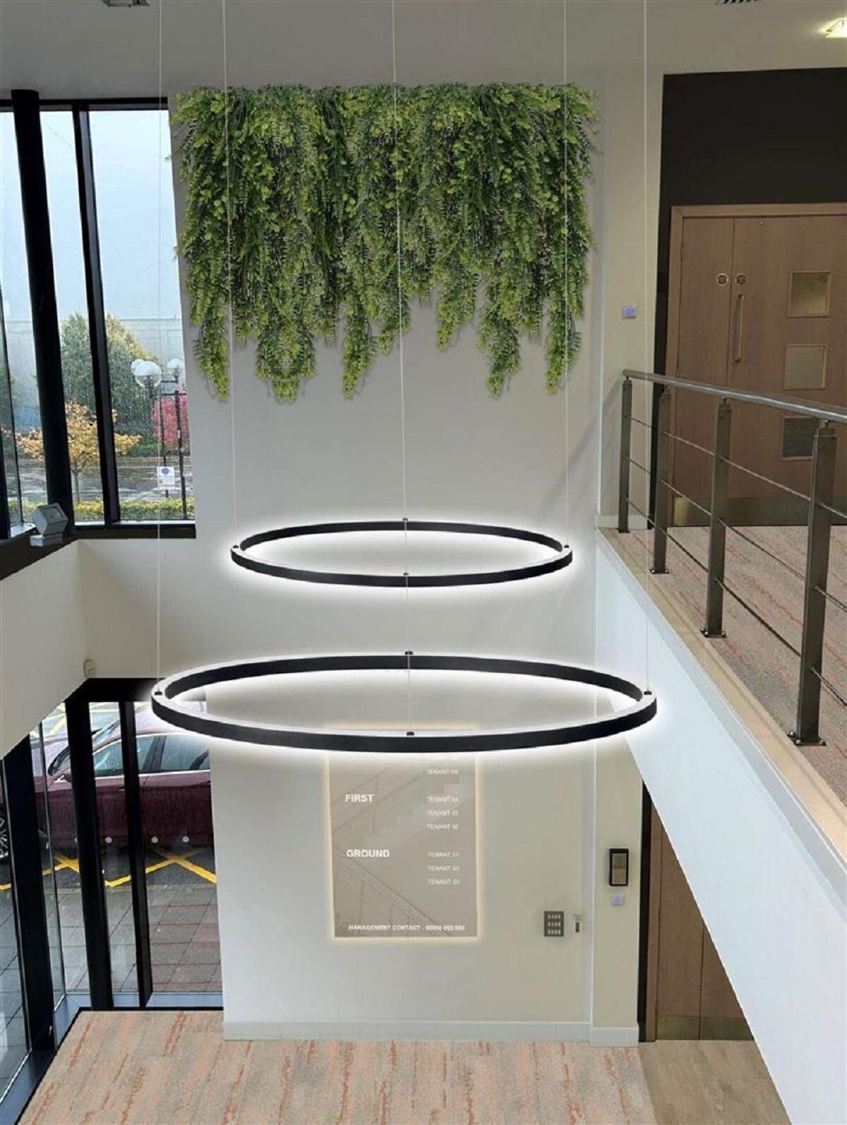 Office to rent in 3125 Thorpe Park, Century Way, Leeds, LS15 8ZB ...