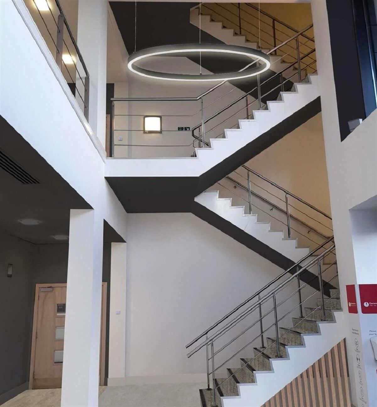 Office to rent in 3125 Thorpe Park, Century Way, Leeds, LS15 8ZB ...