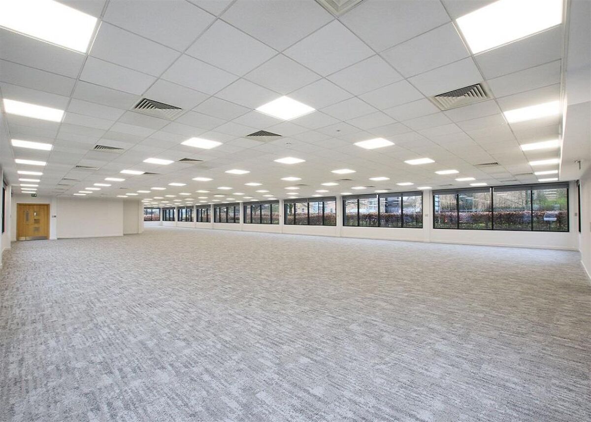 Office to rent in 3125 Thorpe Park, Century Way, Leeds, LS15 8ZB ...