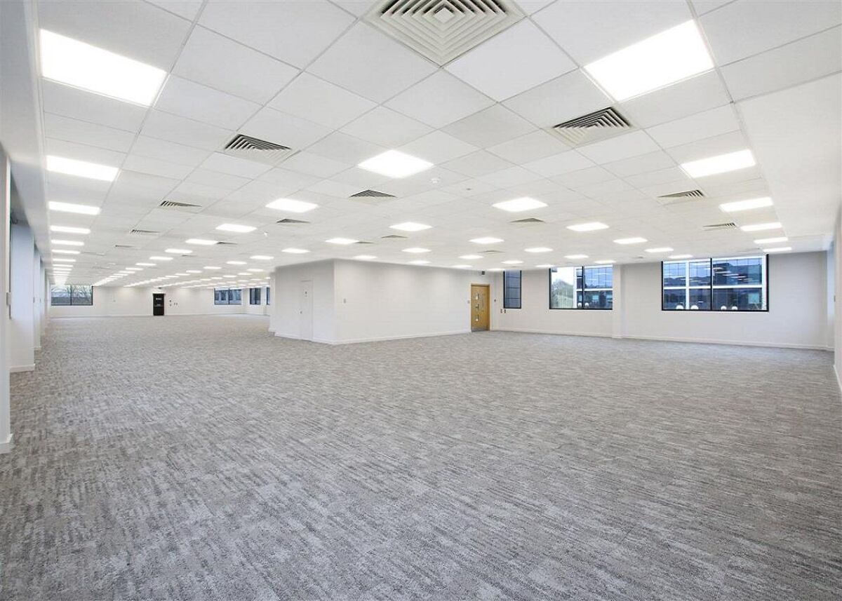Office to rent in 3125 Thorpe Park, Century Way, Leeds, LS15 8ZB ...