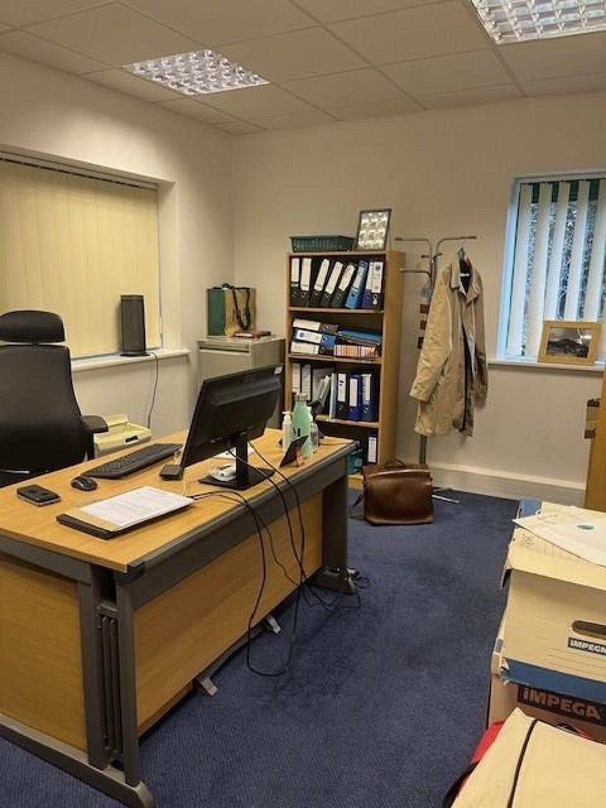 3,507 sqft Self Contained Office for rent in Unit 2, Wyther Lane ...