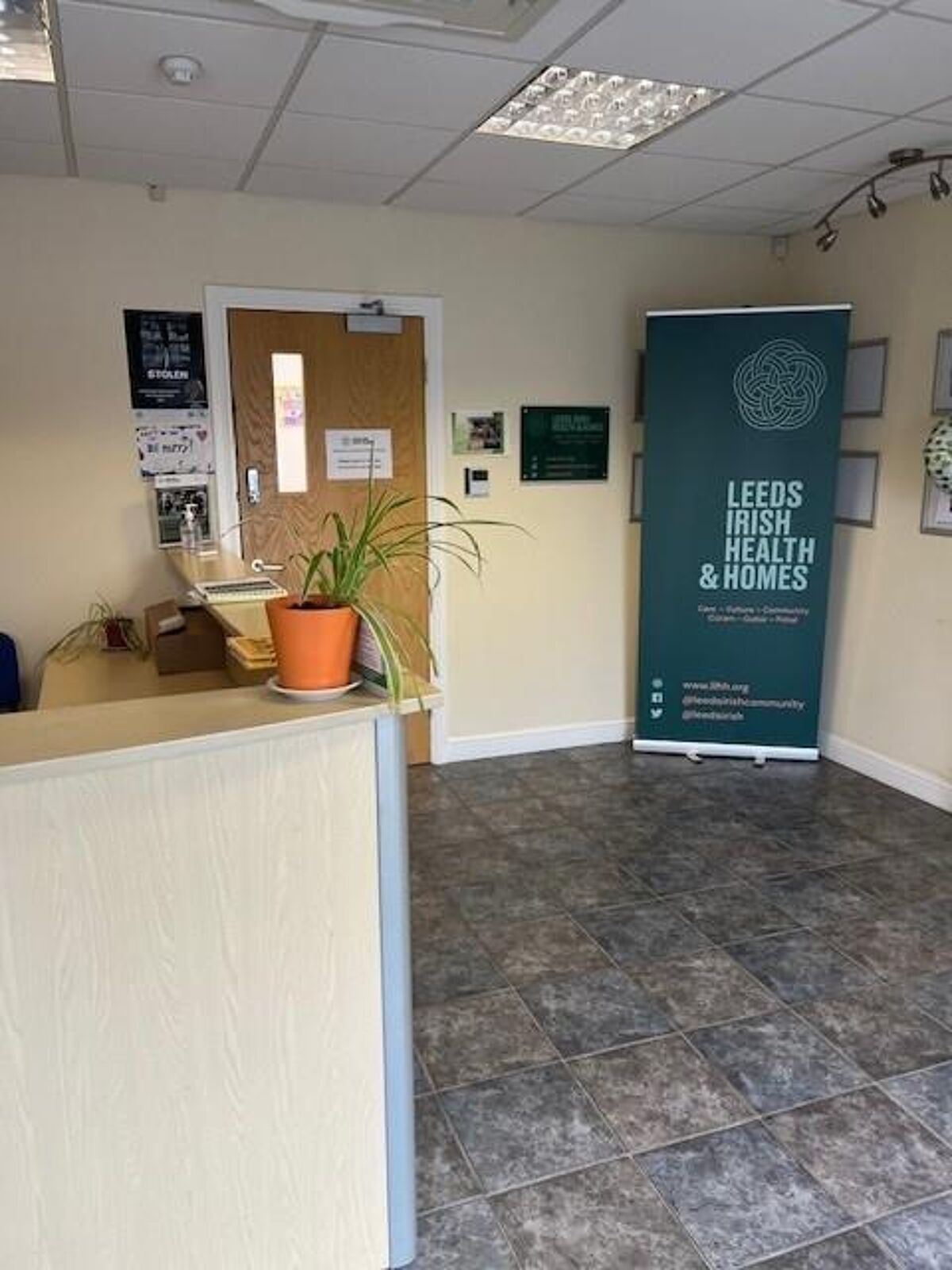 3,507 sqft Self Contained Office for rent in Unit 2, Wyther Lane ...