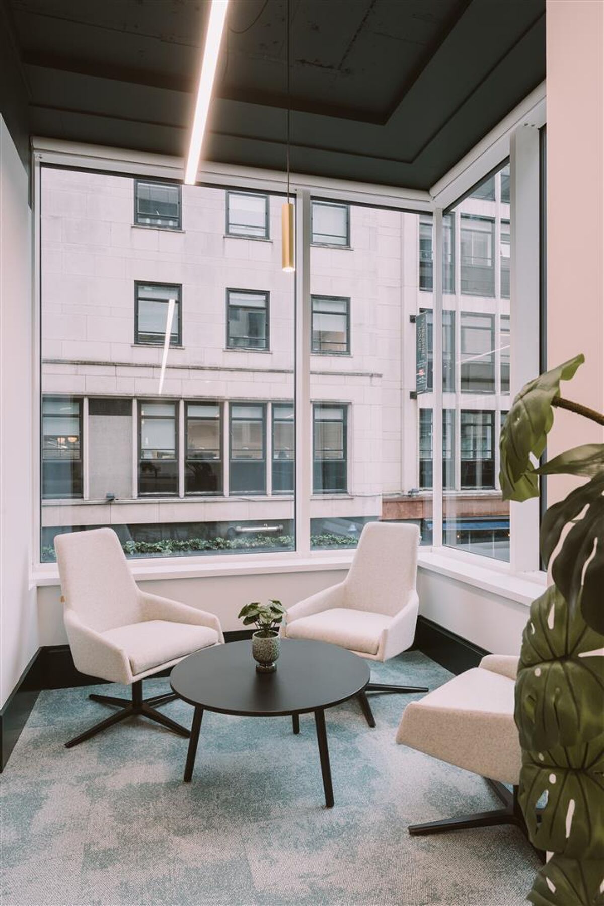 Office to rent in Minerva House, 29 East Parade, Leeds, LS1 5PS ...