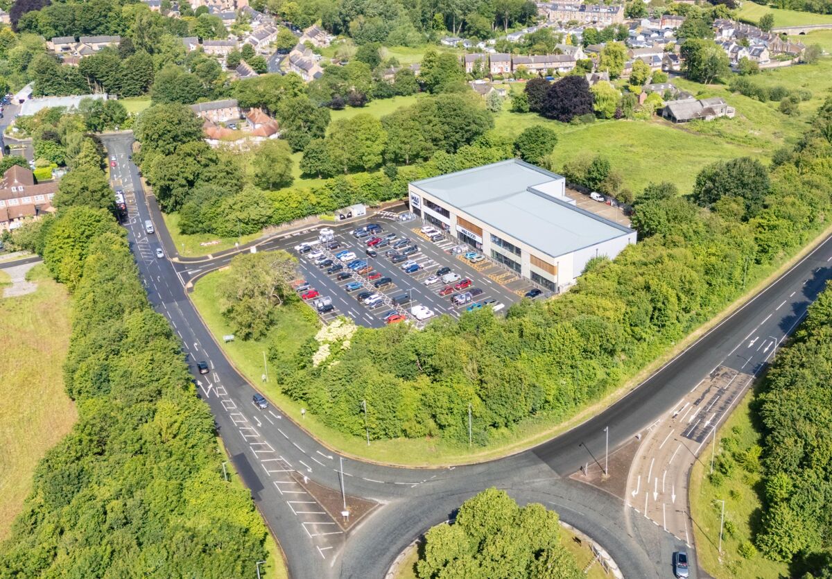 Retail (Portfolio) for sale in St Michael’s Retail Park, Ripon, North ...