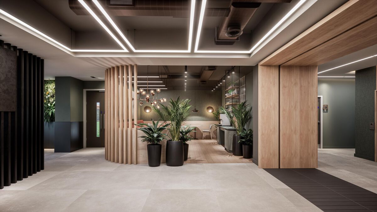 Office to rent in 1 City Walk, Leeds, LS11 9DX - ldl012595046 | Knight ...