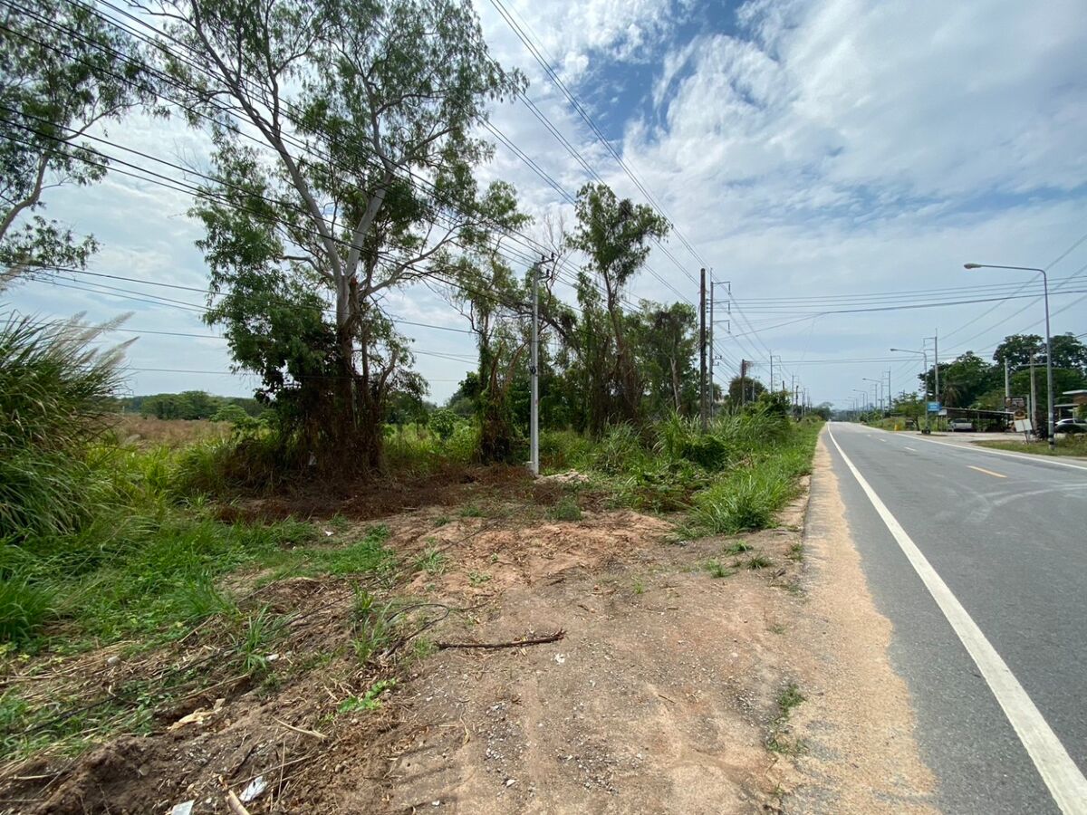 Land for sale in Rayong - lsi-012-2023 | Knight Frank