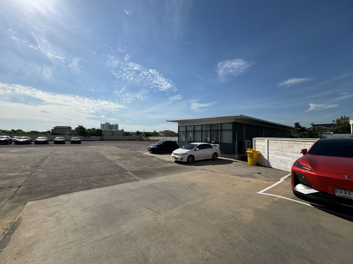 Land for sale in Property for Sale Deepal Showroom and Car Service ...