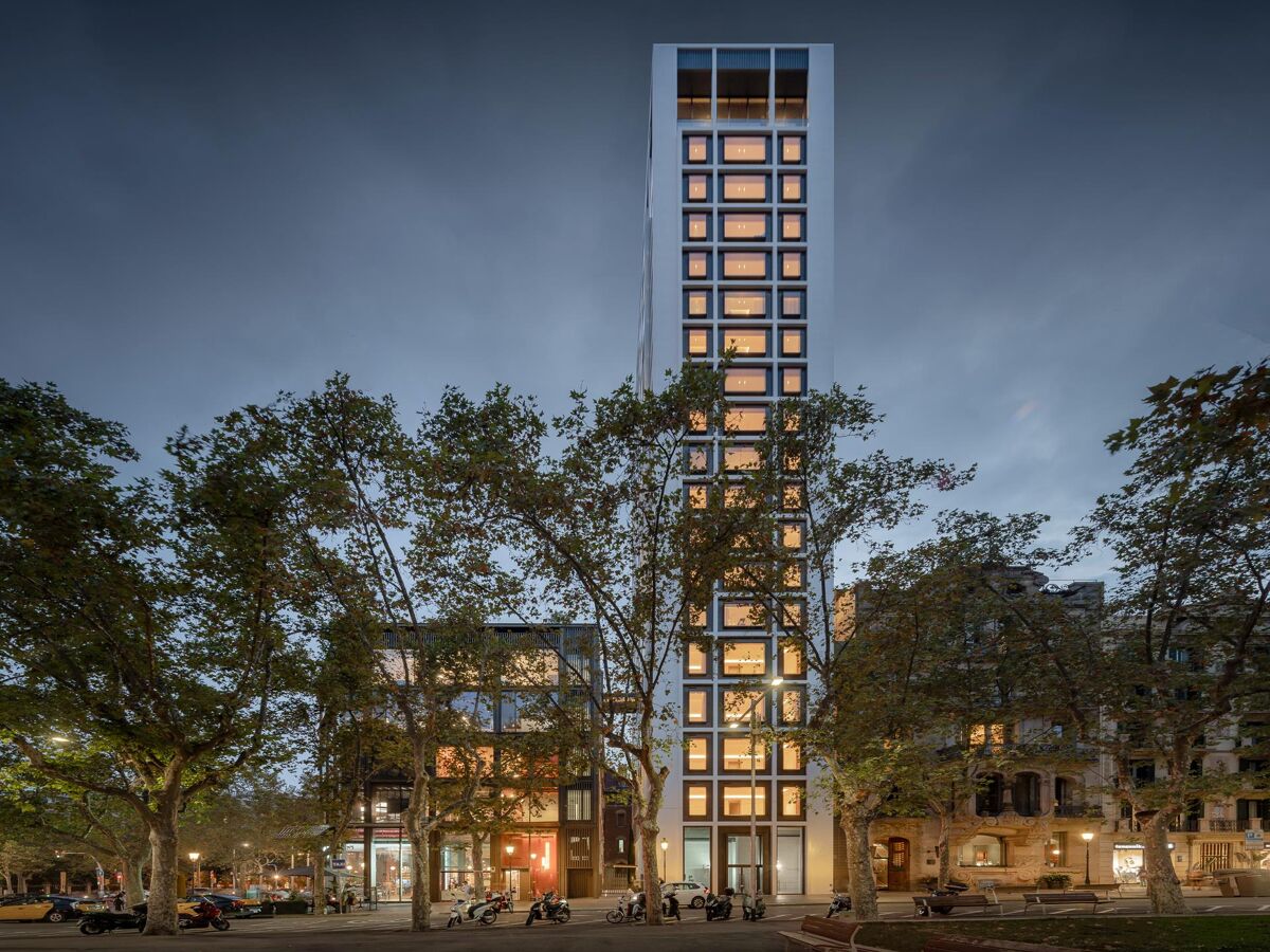 Mandarin Oriental Residences | Knight Frank España