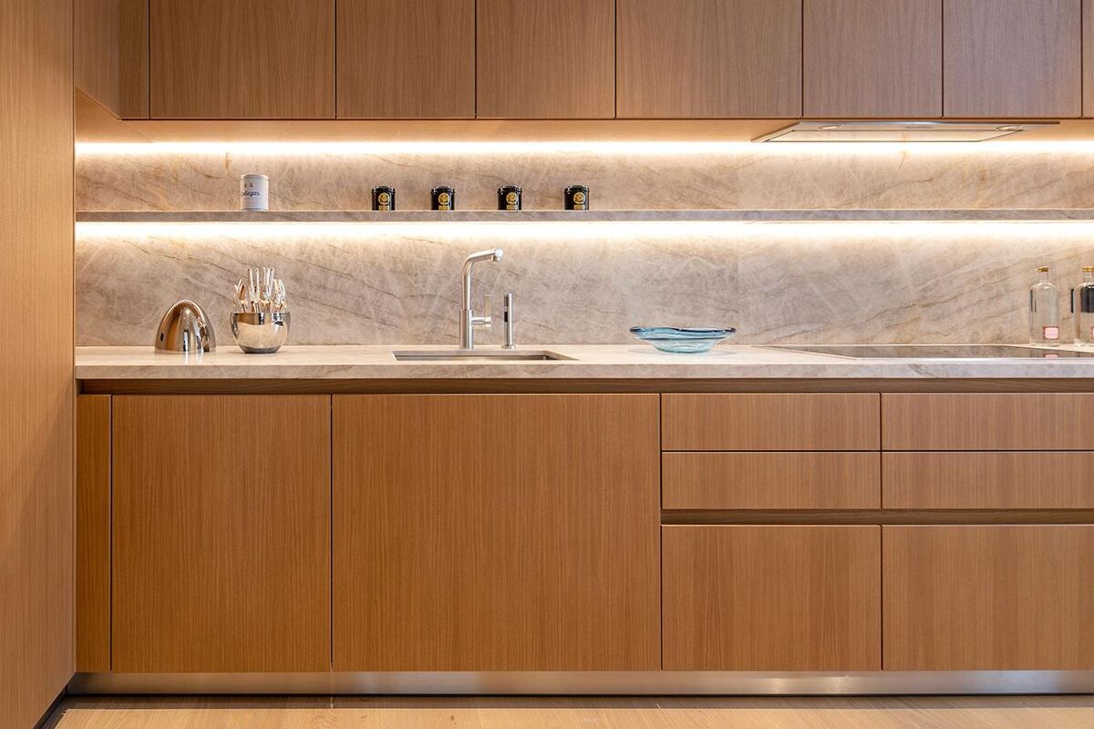 Mandarin Oriental Residences | Knight Frank España