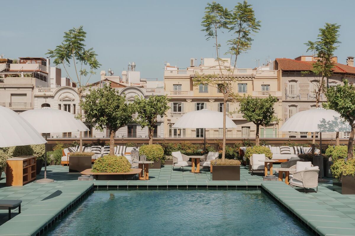 Mandarin Oriental Residences | Knight Frank