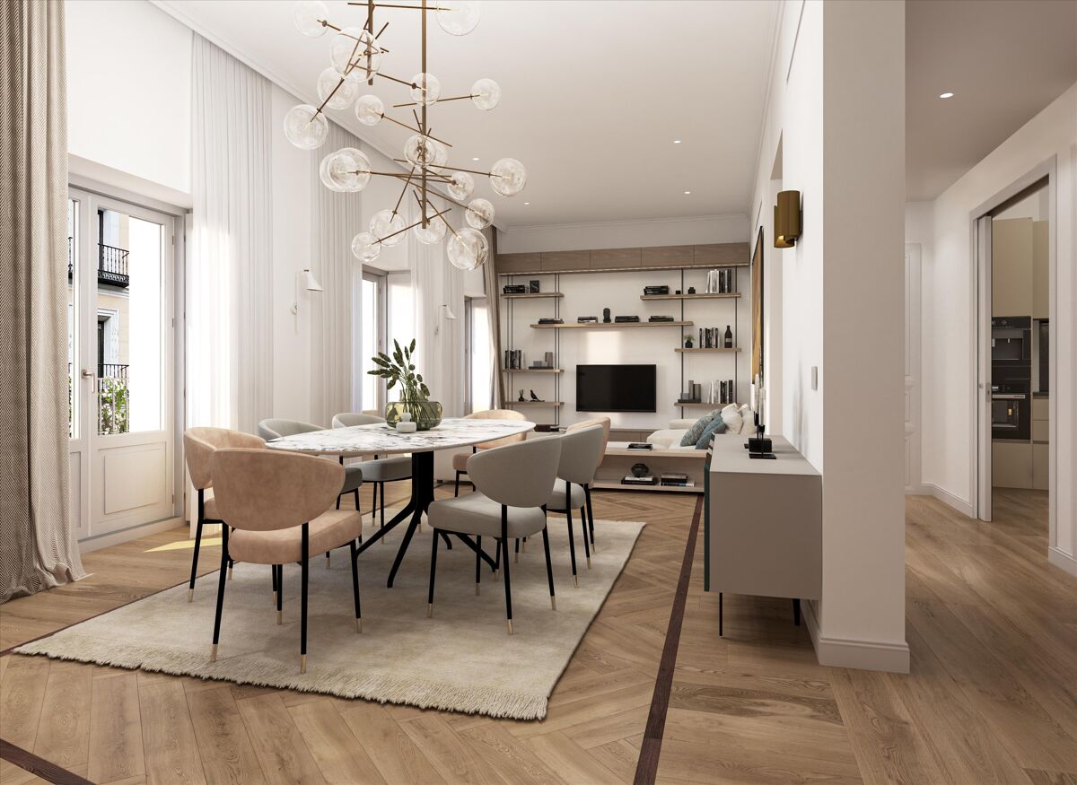 Palazzo Moratín | Knight Frank