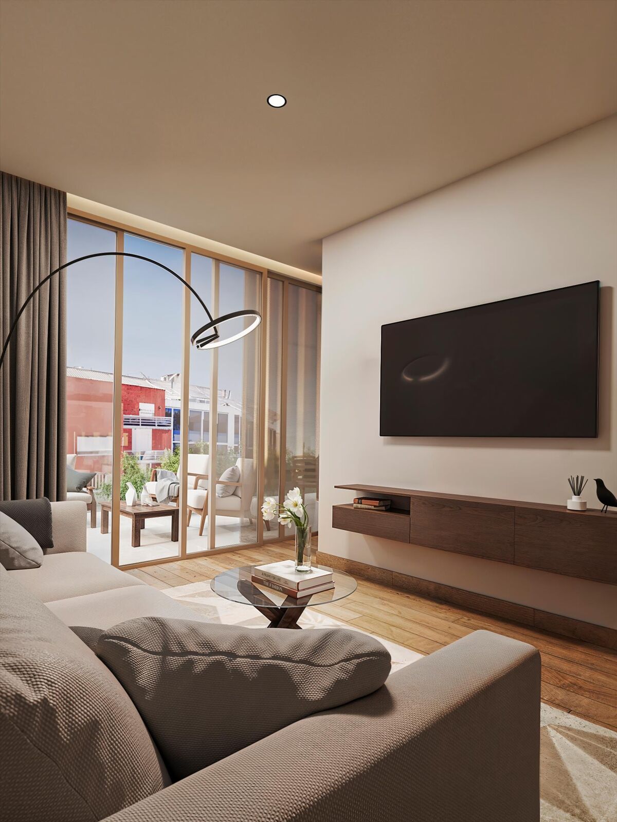 Santa Engracia 96 | Knight Frank