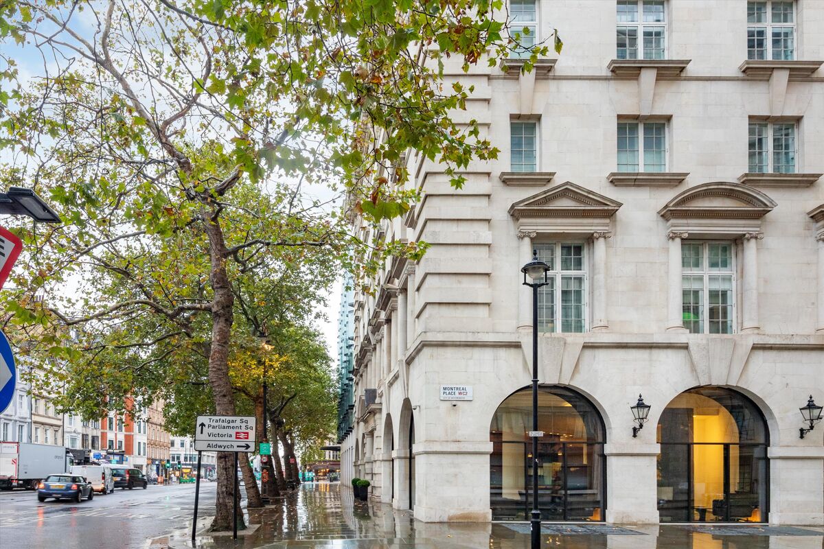 flat to rent in Strand, London, WC2R - MAQ012259378 | Knight Frank