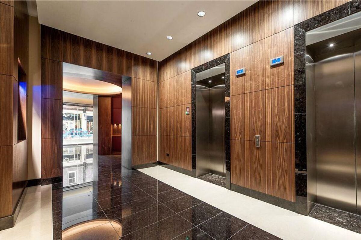 Property to let - Park House Apartments, North Row, Mayfair, London ...