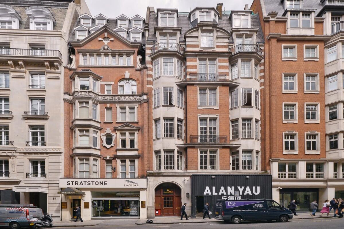 flat to rent in Berkeley Street, Mayfair, London, W1J - maq012409952 ...