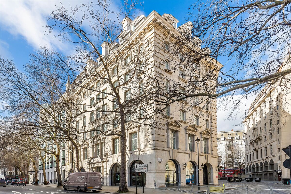 flat to rent in Strand, London, WC2R - maq012424983 | Knight Frank