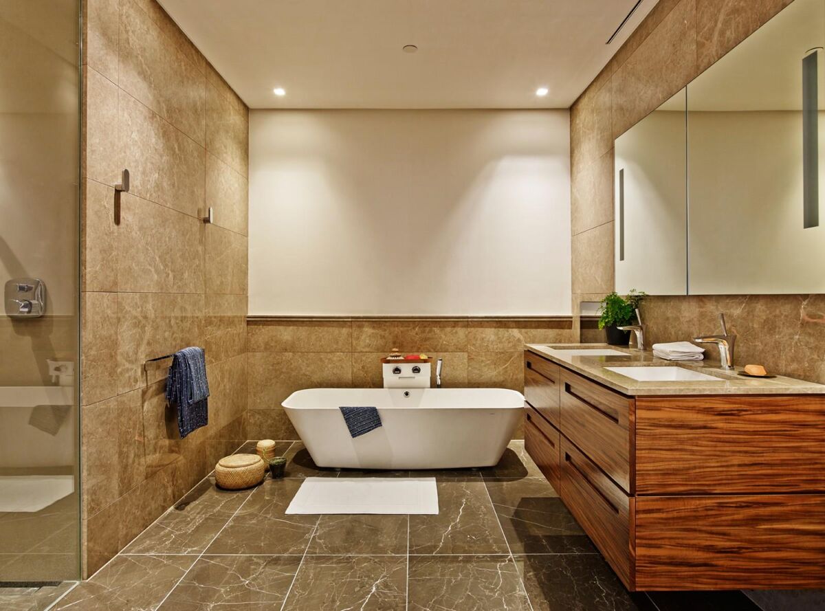 flat to rent in Park House Apartments, 47 North Row, Mayfair, London ...