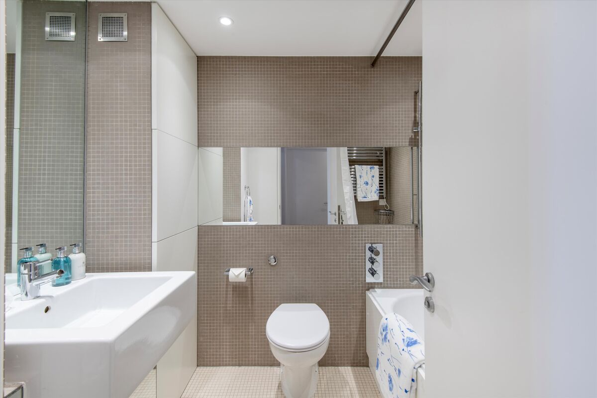 flat to rent in Bourdon Street, Mayfair, London, W1K - MAQ012497856 ...