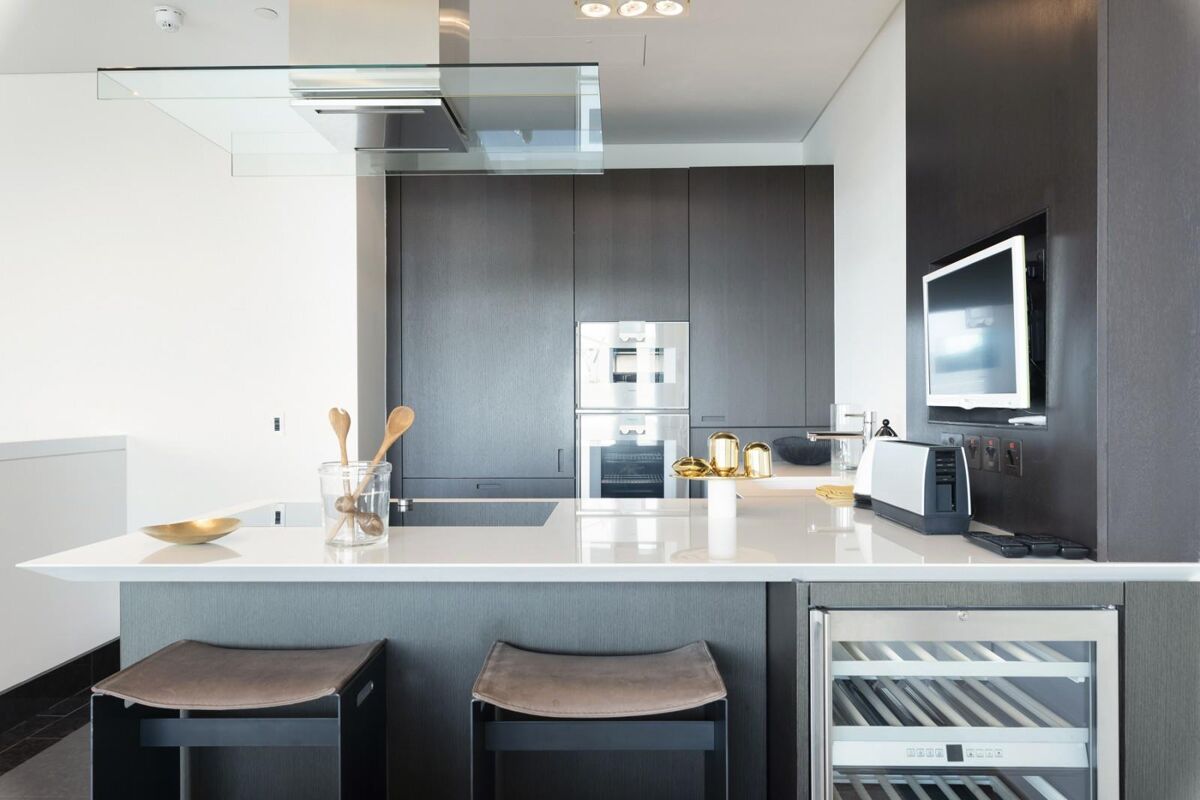 flat to rent in Park House Apartments, North Row, Mayfair, London, W1K ...