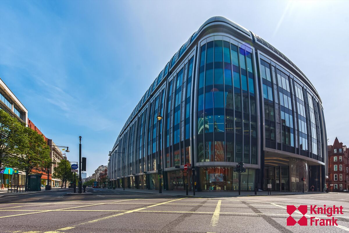 flat to rent in Park House Apartments, North Row, Mayfair, London, W1K ...