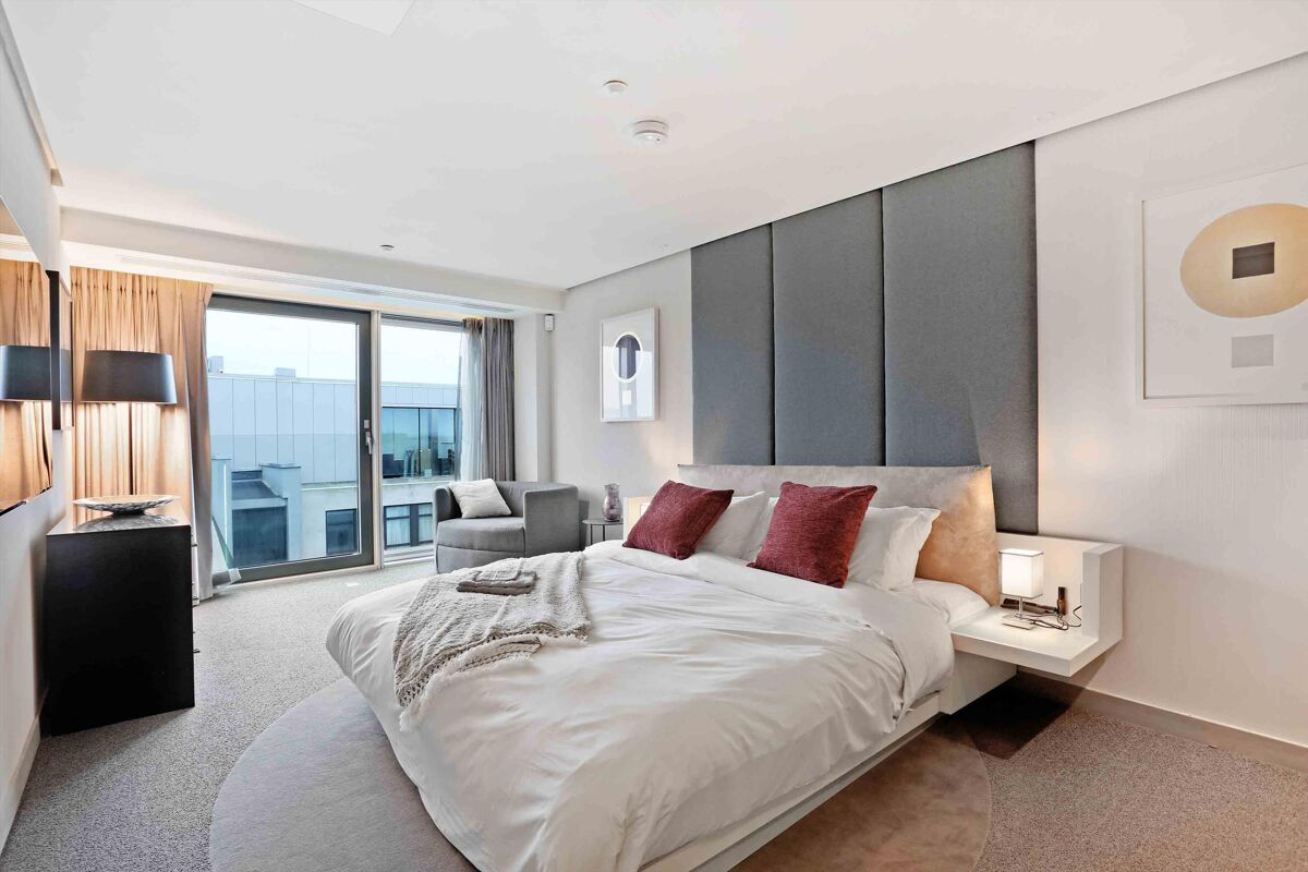 flat to rent in W Residences, Wardour Street, Soho, London, W1D ...