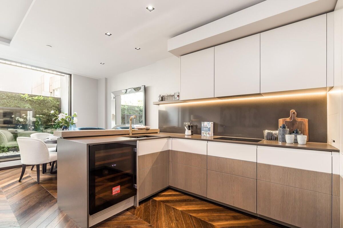 flat to rent in The Colyer, Great Newport Street, Covent Garden, London ...