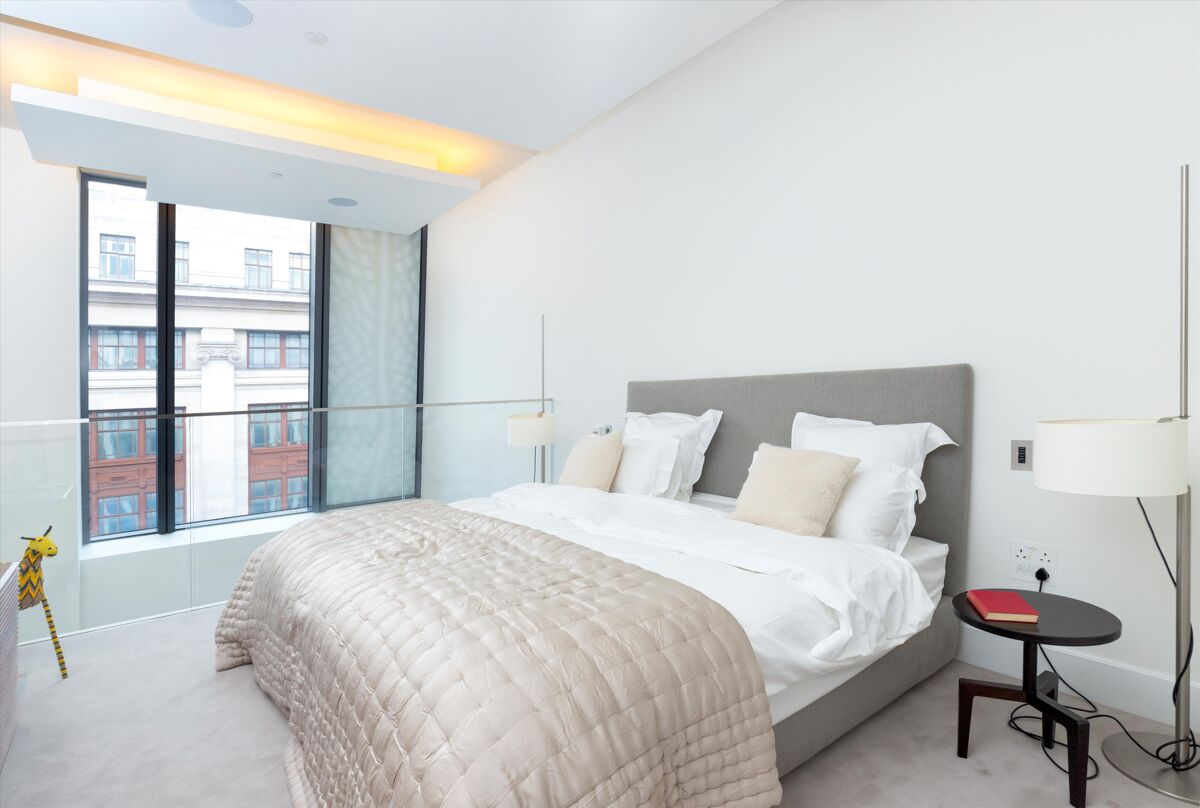 flat to rent in North Row, Mayfair, London, W1K - maq012559785 | Knight ...