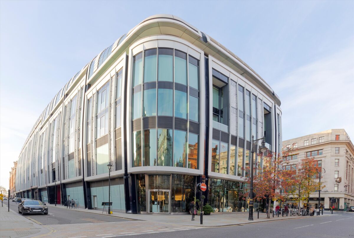 flat to rent in North Row, Mayfair, London, W1K - maq012559785 | Knight ...