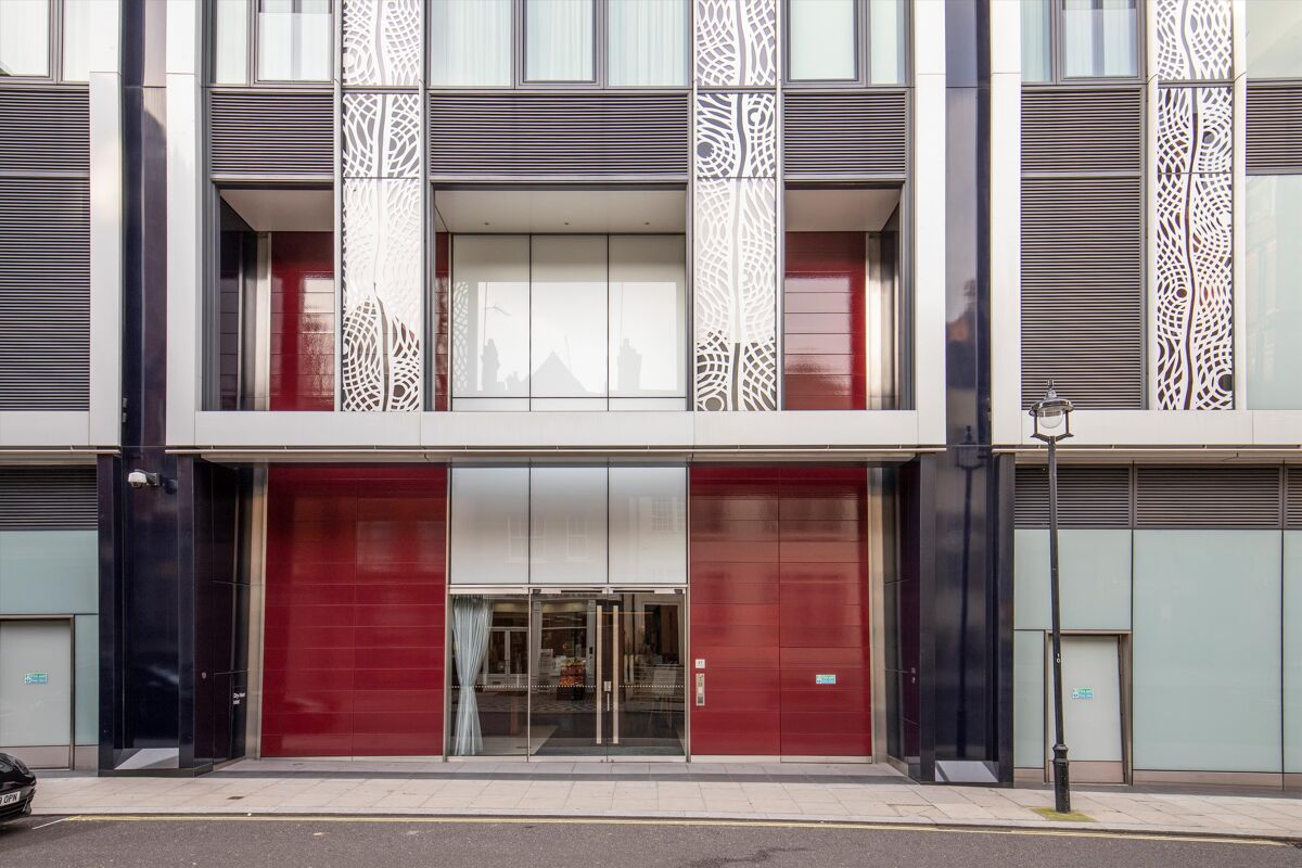 flat to rent in North Row, Mayfair, London, W1K - maq012559785 | Knight ...