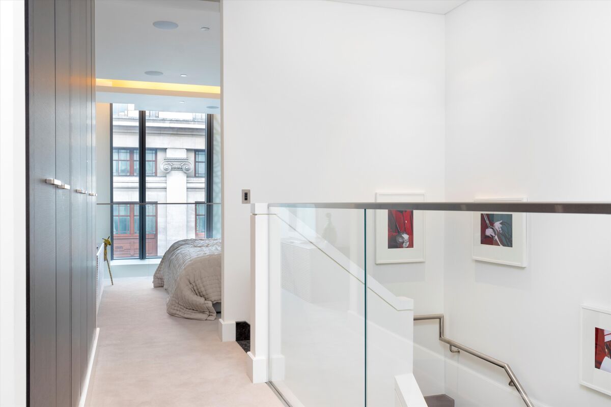 flat to rent in North Row, Mayfair, London, W1K - maq012559785 | Knight ...