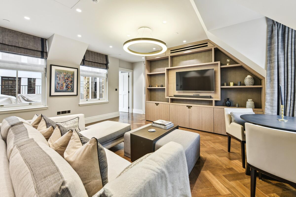 flat to rent in Bury Street, London, SW1Y - maq012571764 | Knight Frank