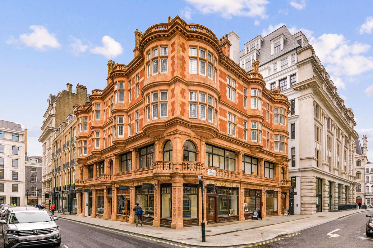 flat to rent in Bury Street, London, SW1Y - maq012571764 | Knight Frank UK