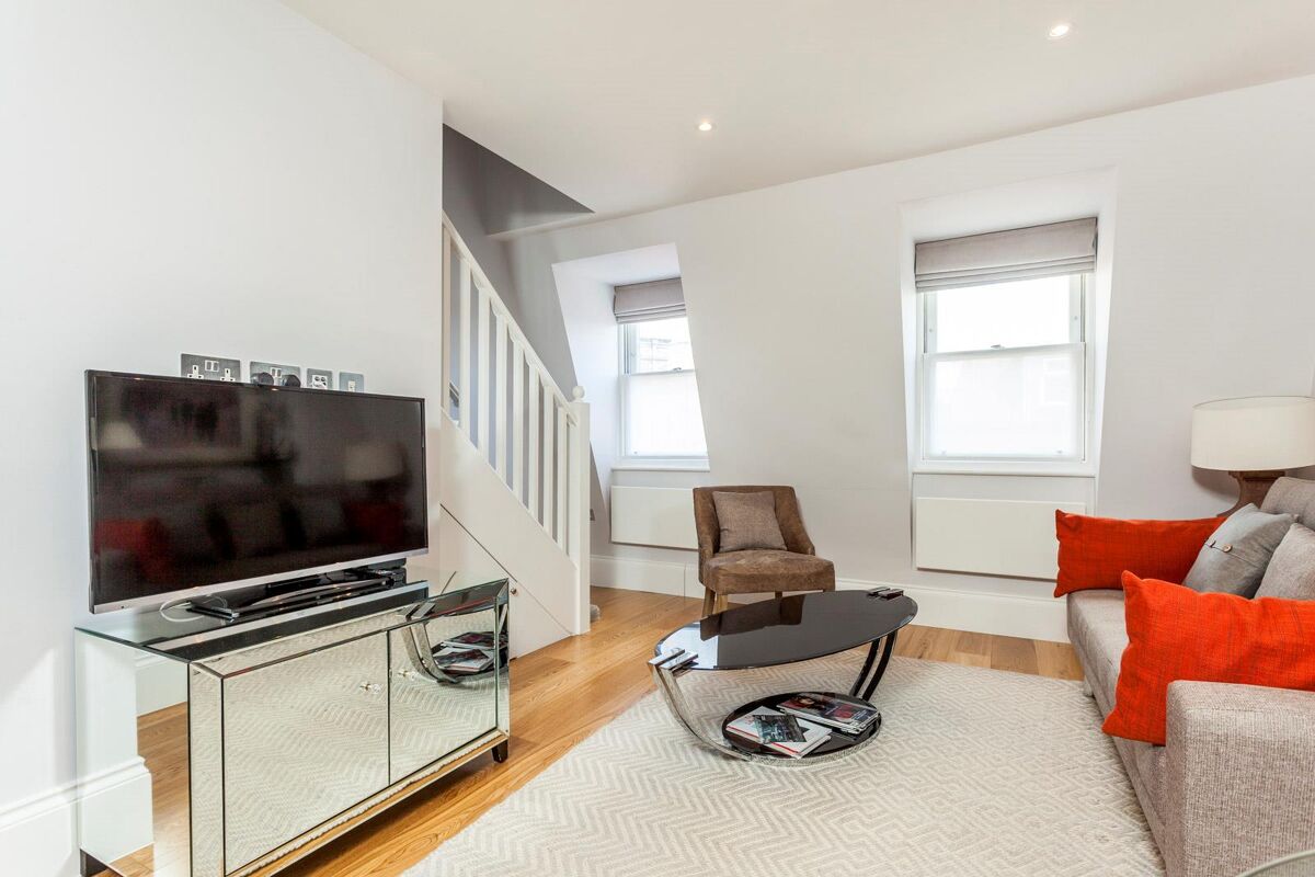 flat to rent in Rupert Street, Soho, London, W1D - maq012579290 ...