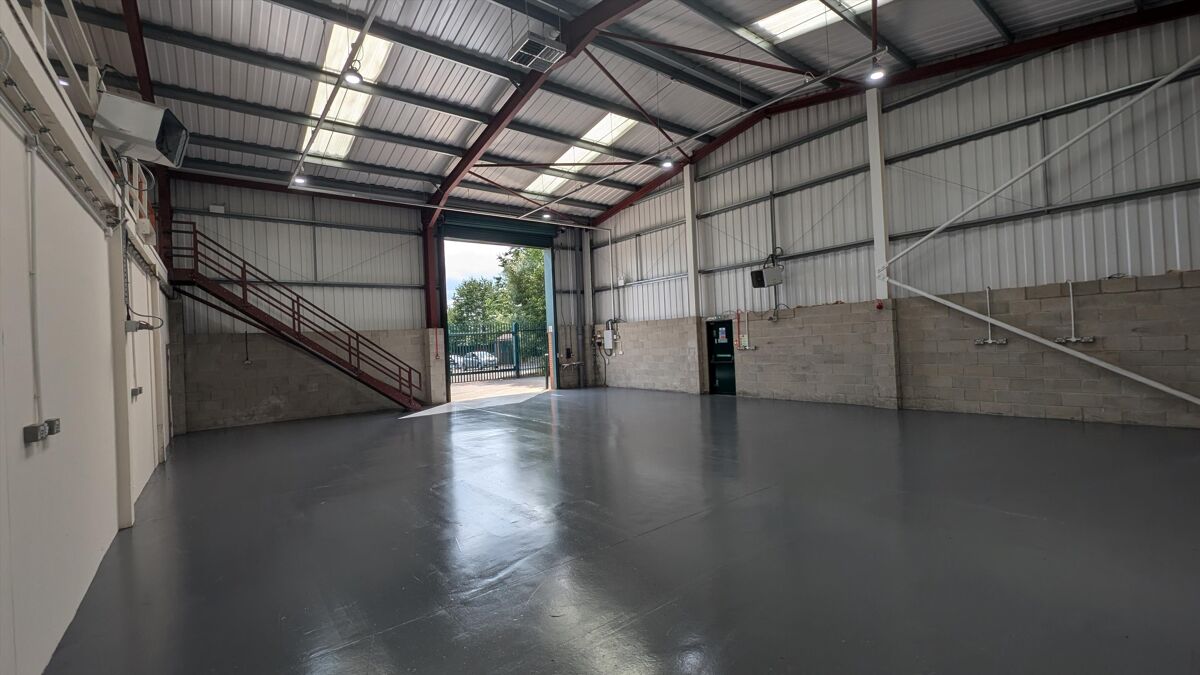 Industrial/Distribution to rent in 73-75 Bridge Street, Bury, Greater ...