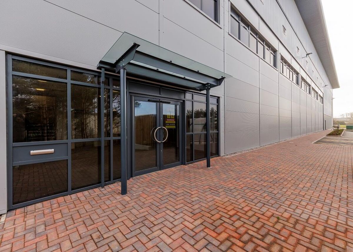 Industrial/Distribution for sale in Knowsley 108, Penryhn Road ...