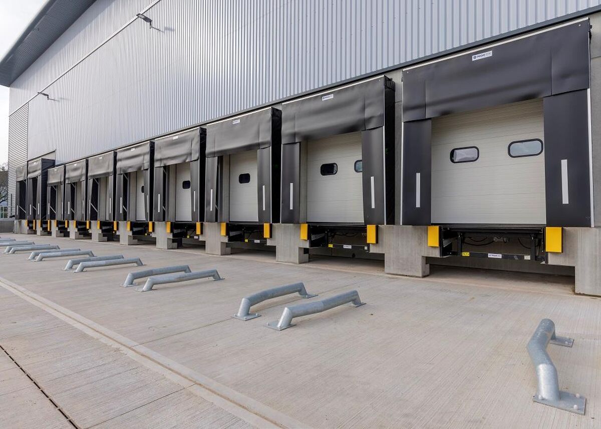 Industrial/Distribution for sale in Knowsley 108, Penryhn Road ...