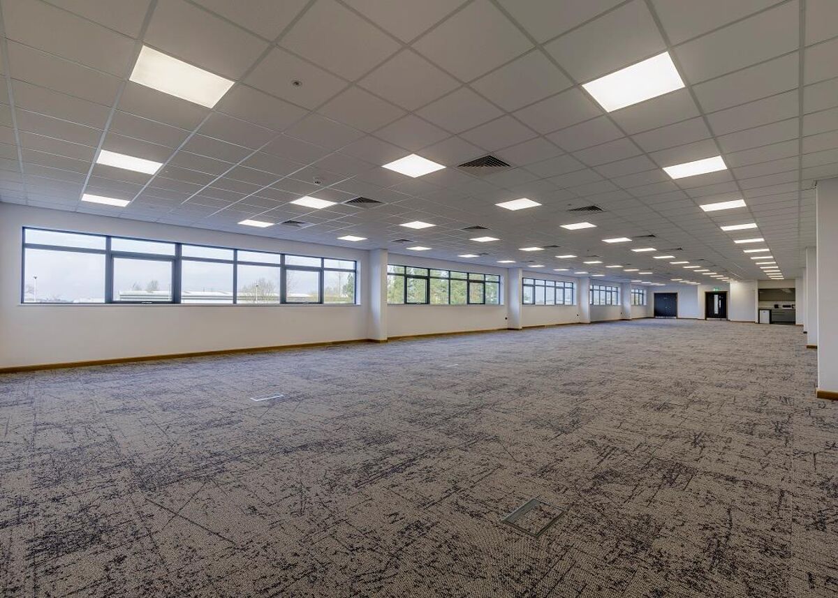 Industrial/Distribution for sale in Knowsley 108, Penryhn Road ...