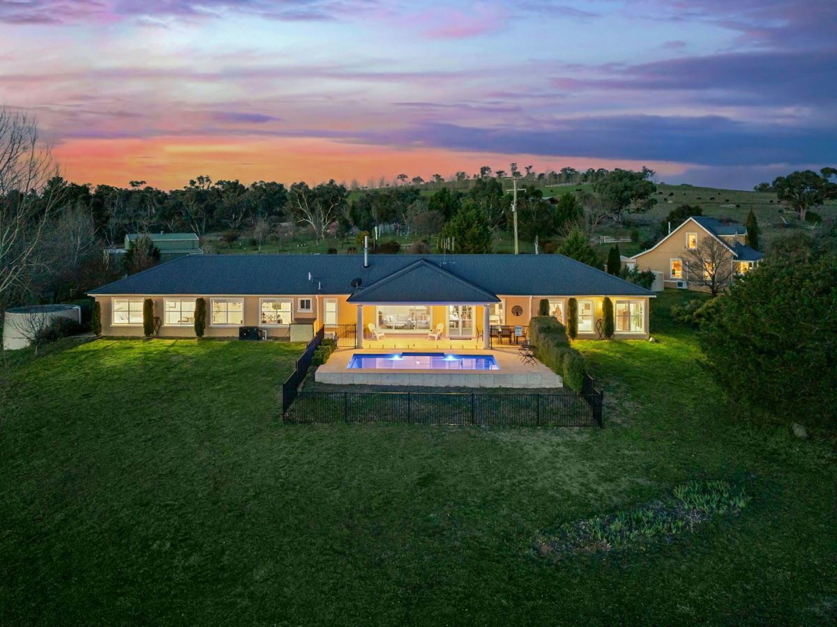 agricultural for sale in 808 White Rock Road, BATHURST - mcg137p16906 ...