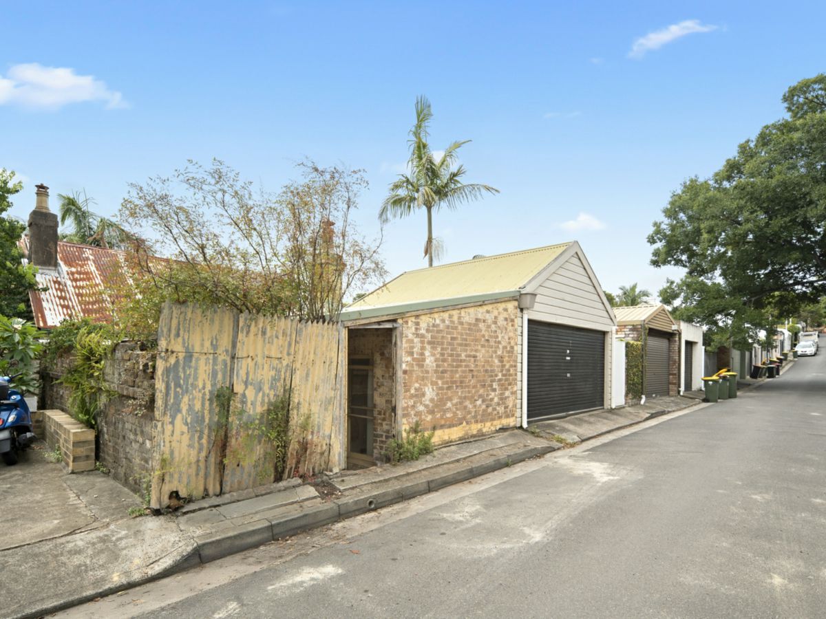 house for sale in 39 Sutherland Street, PADDINGTON - mcg155p1282 ...